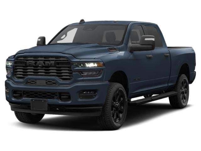 2026 RAM 2500 Big Horn in Evansville, IN | Evansvile RAM 2500 ...