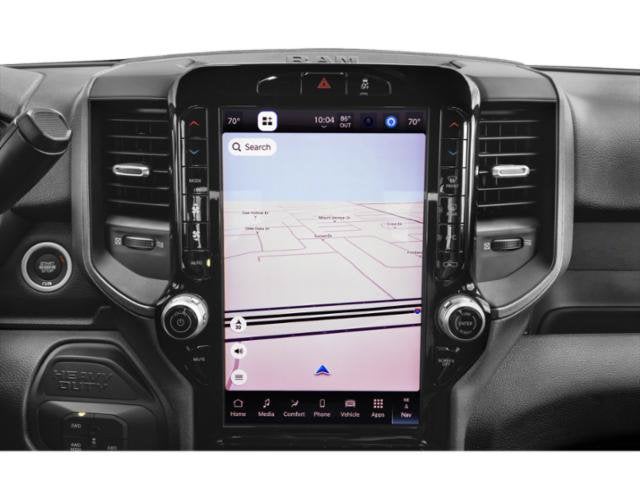 2025 RAM 2500 Big Horn in Evansville, IN | Evansvile RAM 2500 ...