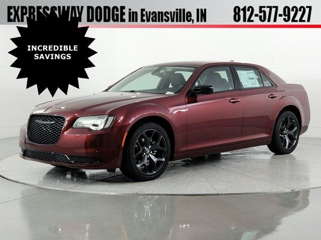 2023 Chrysler 300 Touring | Expressway Dodge Inc Specials Evansville, IN