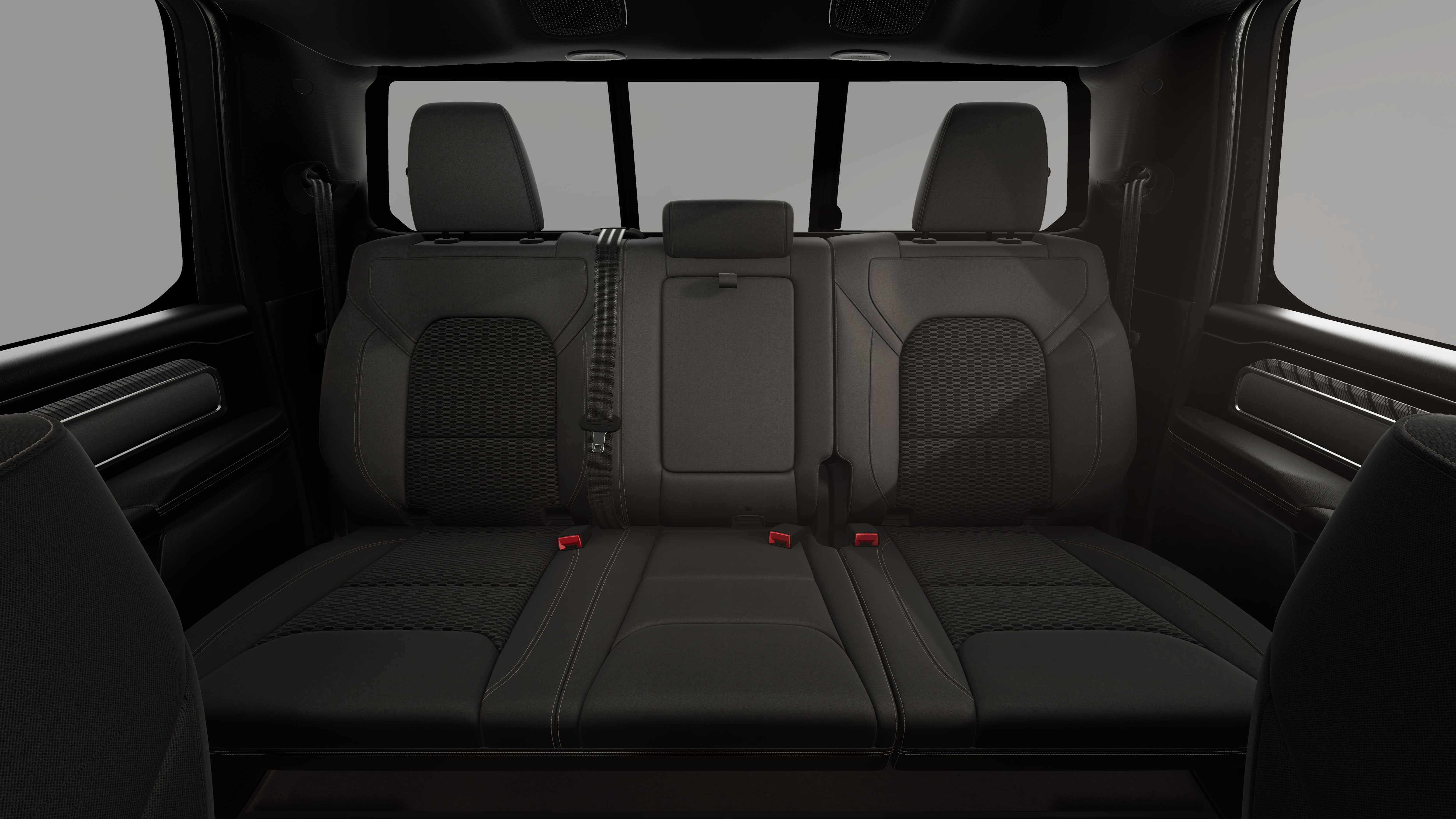 2026 RAM Ram 1500 Big Horn in Evansville, IN | Evansvile RAM Ram 1500 ...