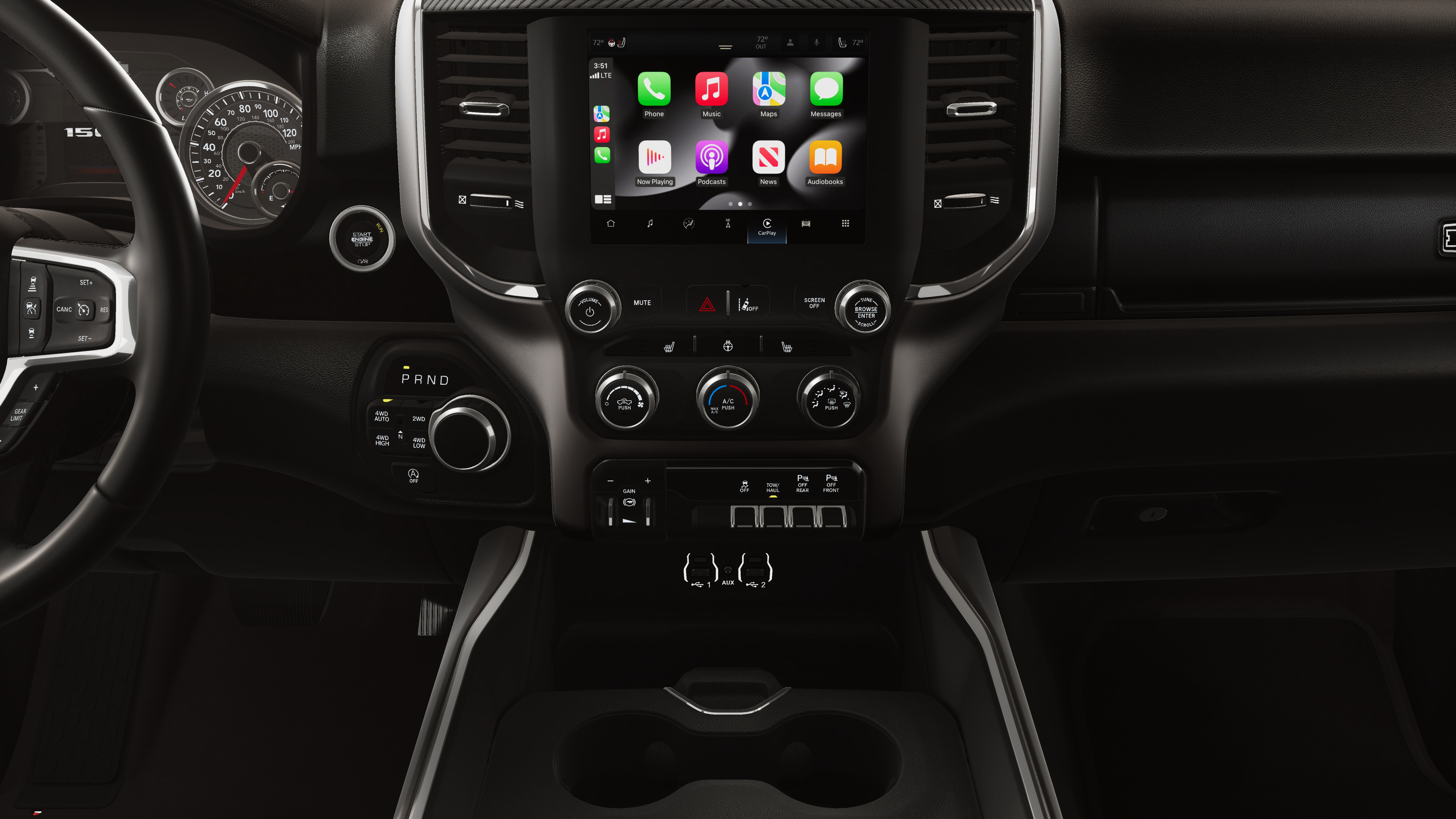 2026 RAM Ram 1500 Big Horn in Evansville, IN | Evansvile RAM Ram 1500 ...