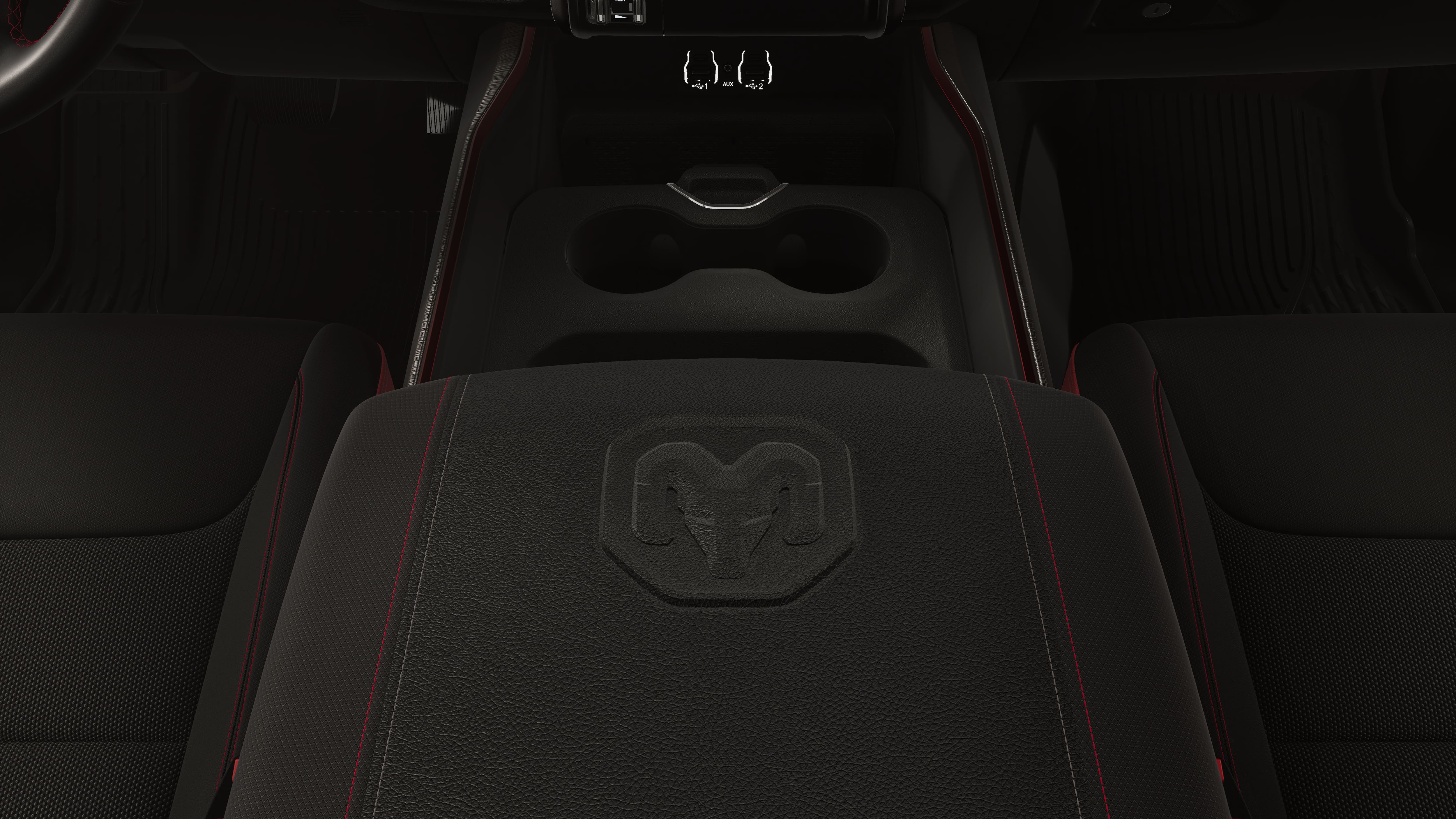 2026 RAM Ram 1500 Rebel in Evansville, IN | Evansvile RAM Ram 1500 ...