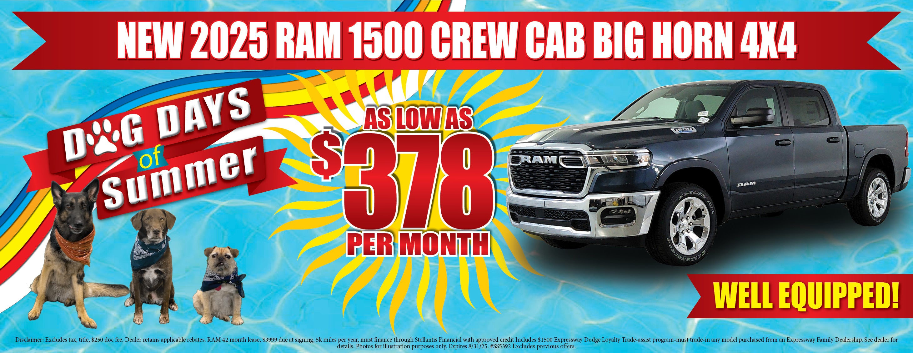 Chrysler Dealer in Evansville, IN | Used Cars Evansville | Expressway ...