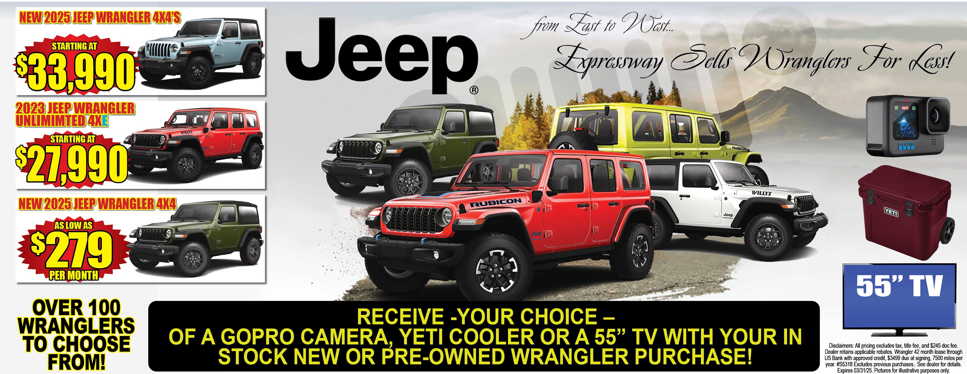 Chrysler Dealer in Evansville, IN | Used Cars Evansville | Expressway ...